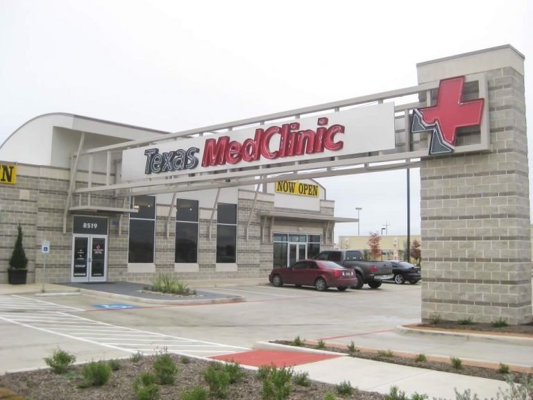 Texas MedClinic